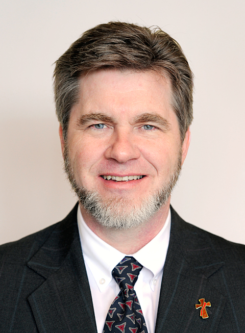 Staff Listing | St. Joseph the Worker Parish