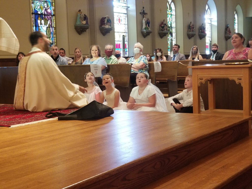 St. Joseph the Worker Parish