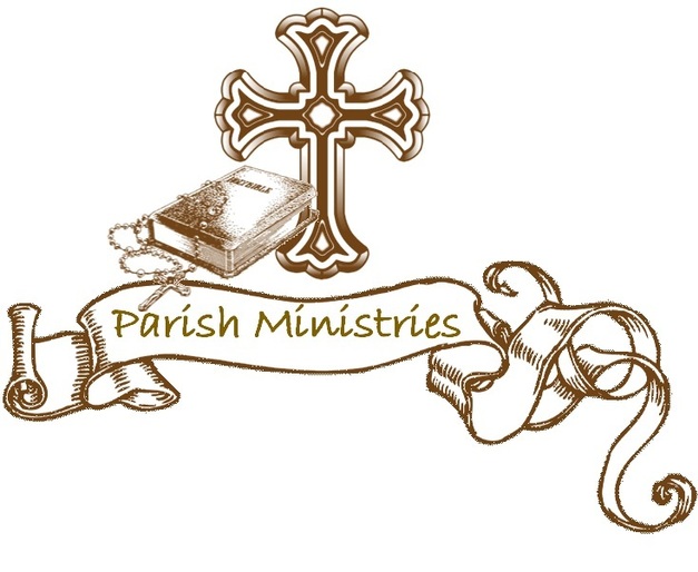 Parish Ministries | St. Joseph the Worker Parish